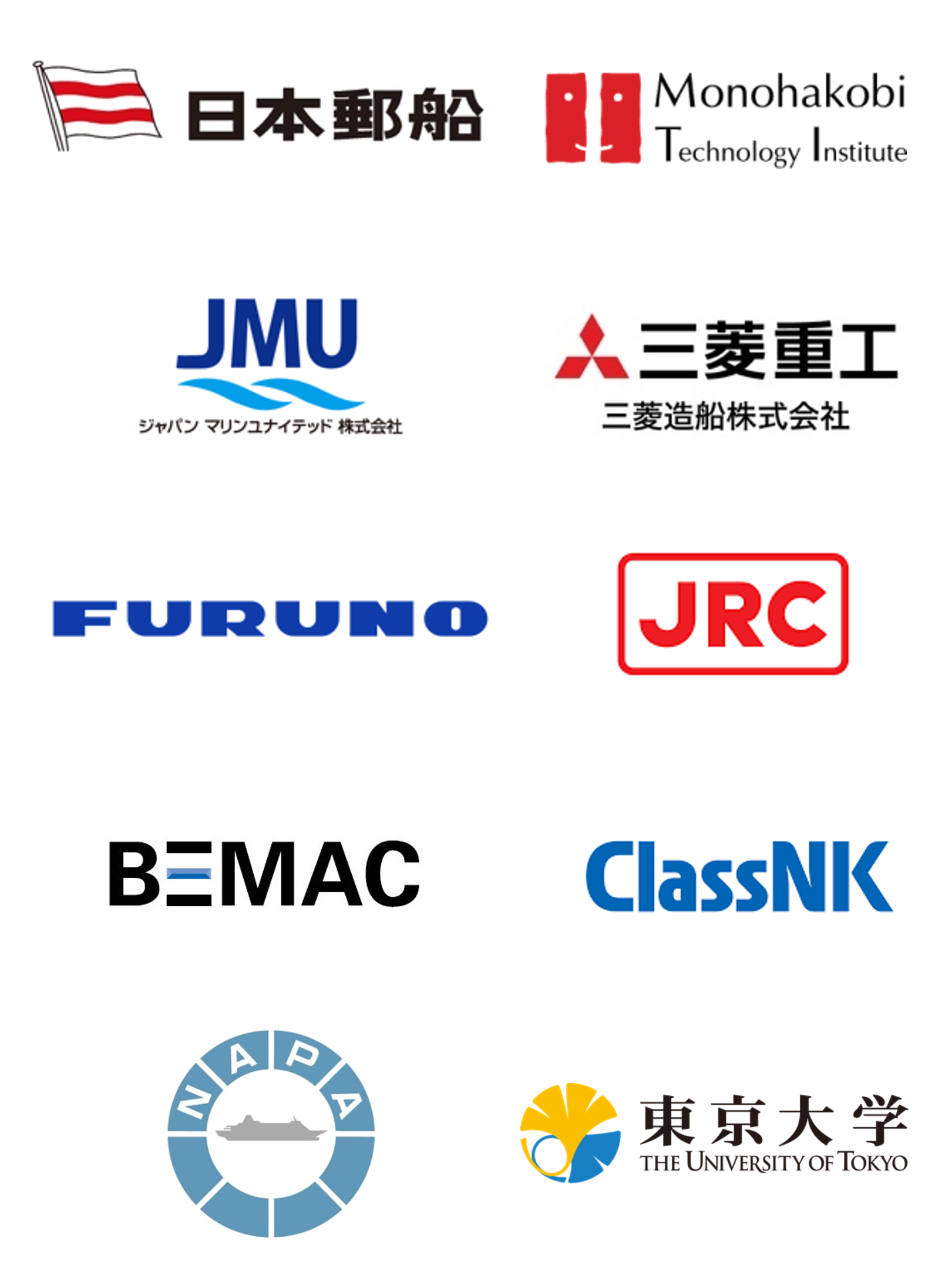 MODE lab – 海事デジタルエンジニアリング講座